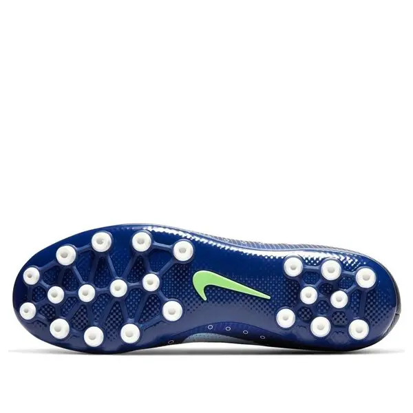 Nike Mercurial Superfly Academy Mds Ag Football Boots - Blue