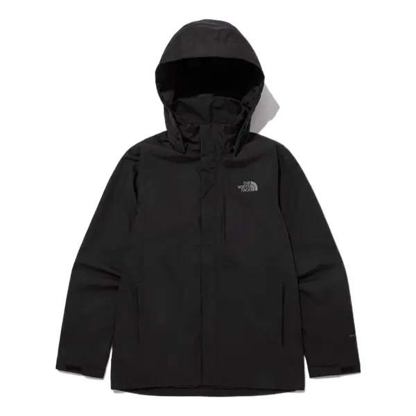 The North Face Ms Pro Shield Jacket - Black