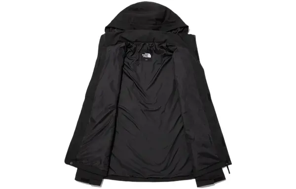 The North Face Ms Pro Shield Jacket