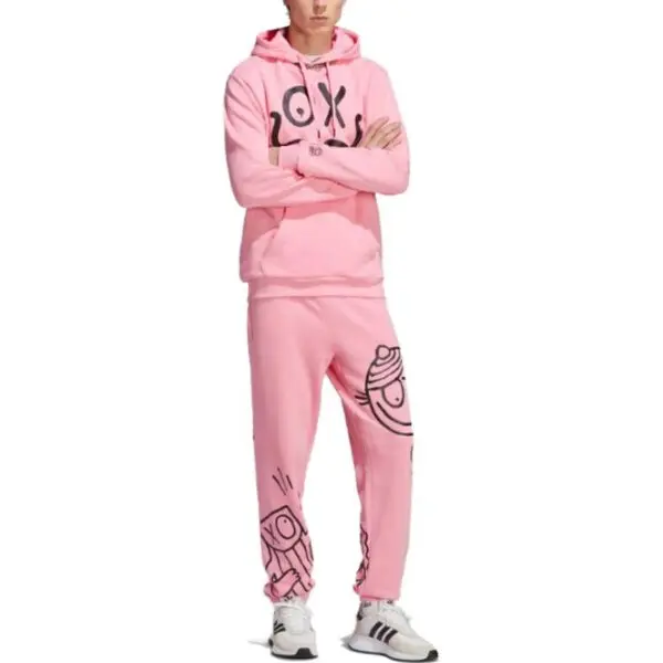 Adidas Originals X Andre Saraiva Jogger