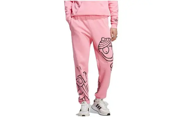 Adidas Originals X Andre Saraiva Jogger