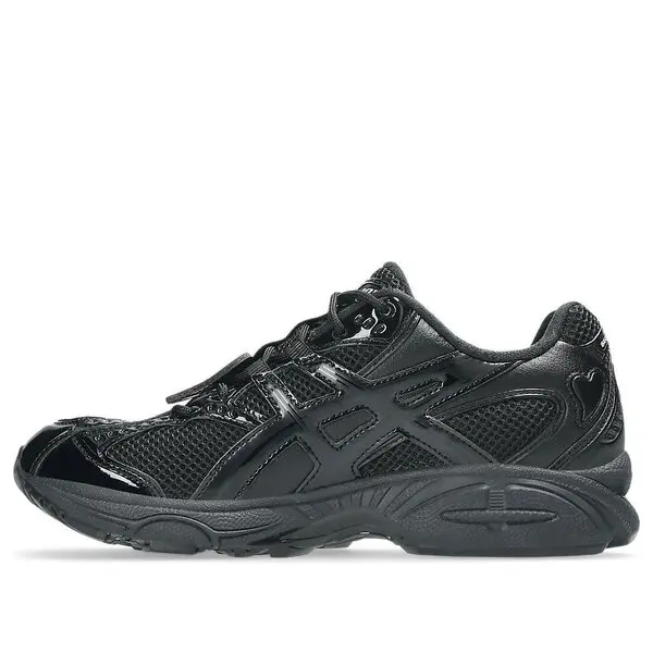 Asics X Kimhēkim Gel-nimbus .1 Sneakers - Black