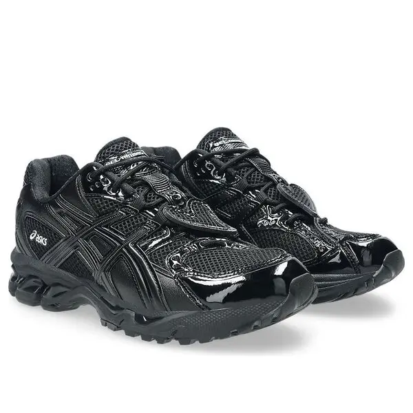 Asics X Kimhēkim Gel-nimbus .1 Sneakers - Black