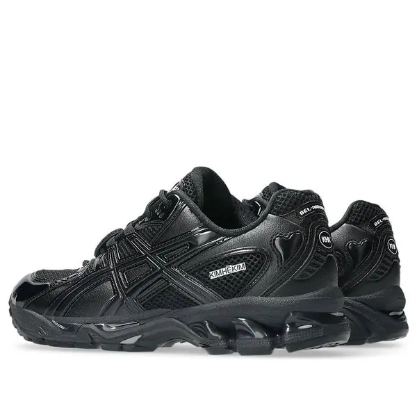 Asics X Kimhēkim Gel-nimbus .1 Sneakers - Black