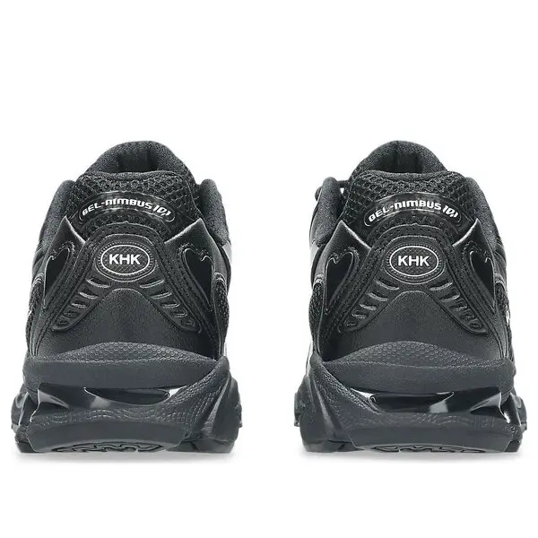 Asics X Kimhēkim Gel-nimbus .1 Sneakers - Black