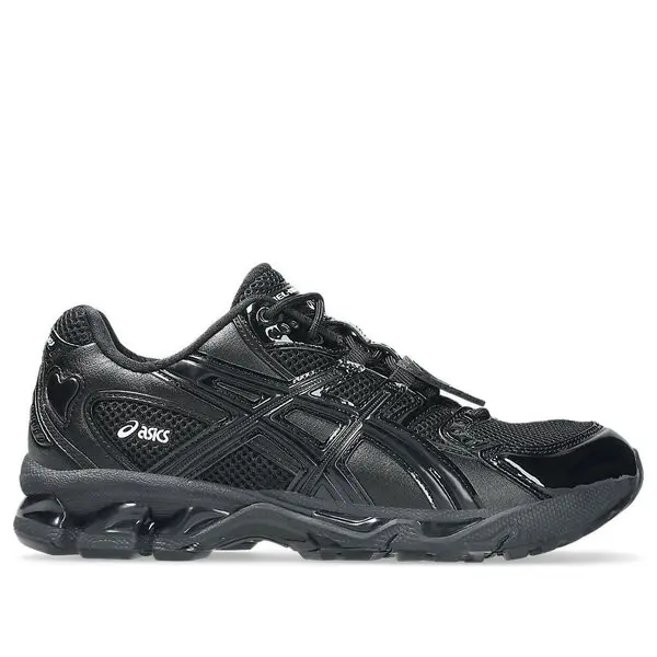 Asics X Kimhēkim Gel-nimbus .1 Sneakers - Black