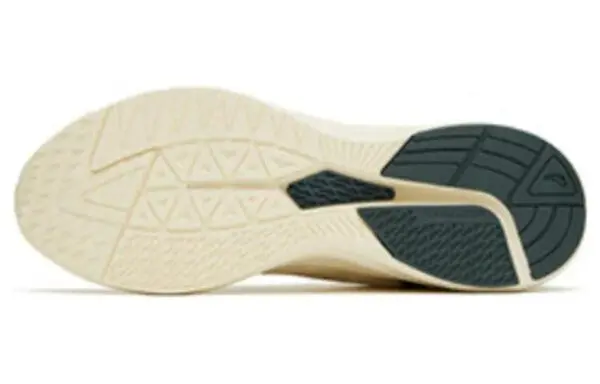 ANTA Running Series Sneakers - White/green