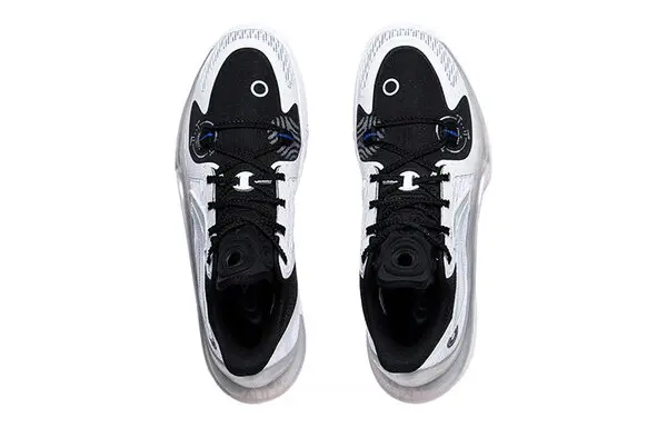 LI-NING Sonic "stardust" Abat021-1 Sneakers