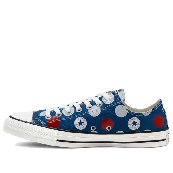 CONVERSE Chuck Taylor All Star Low Top Sneakers - Blue
