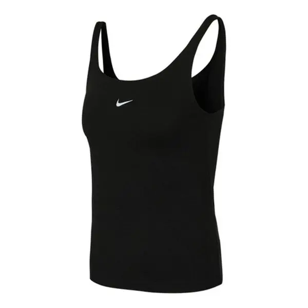 Nike Athleisure Sleeveless Vest - Default Color