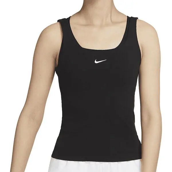 Nike Athleisure Sleeveless Vest - Default Color