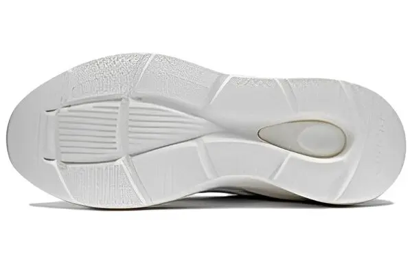 LI-NING Spark Lite Athletic Sneakers - White/grey/green