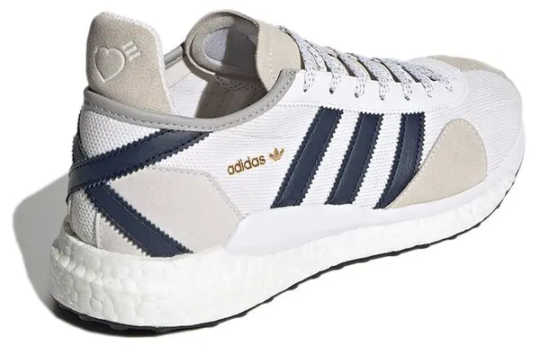 Adidas Human Made X Tokio Solar Navy