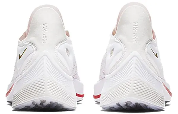 Nike Cr7 X Exp-x14 'dragon Graphic' China Exclusive - White/red