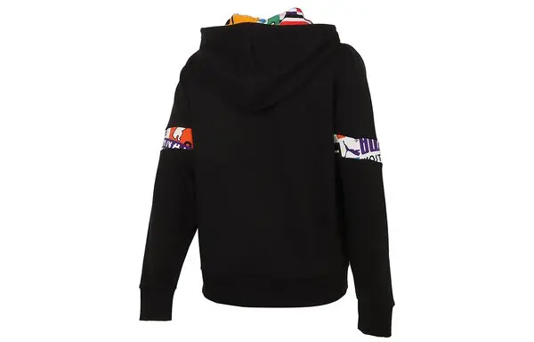 PUMA International Hoodie
