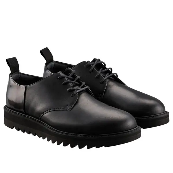 Onitsuka Tiger The Onitsuka Derby - Black
