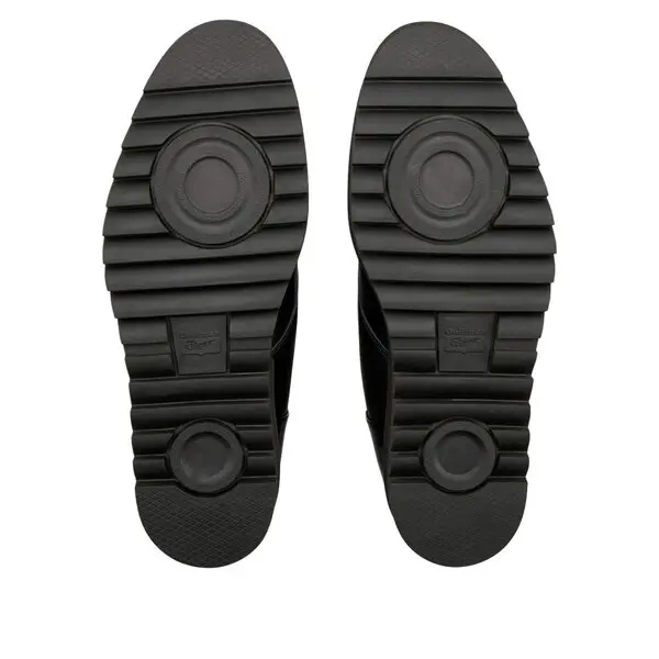 Onitsuka Tiger The Onitsuka Derby - Black