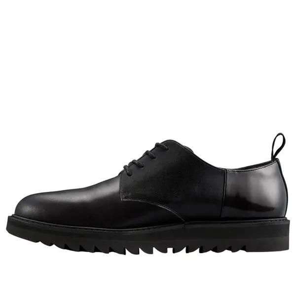Onitsuka Tiger The Onitsuka Derby - Black