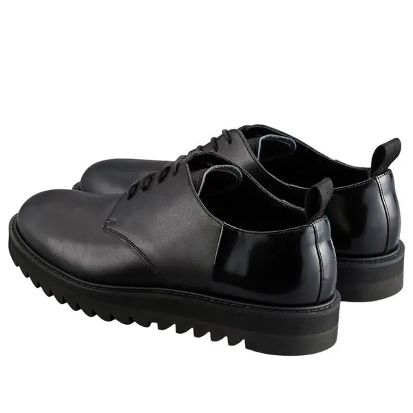 Onitsuka Tiger The Onitsuka Derby - Black