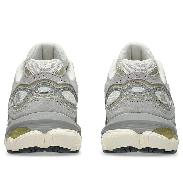 Asics Gel-nyc 2.0 Sneakers - Light Gray