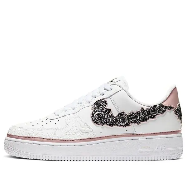 Nike Force 1 '07 Lv8 'doernbecher' 2019 Sneakers - White
