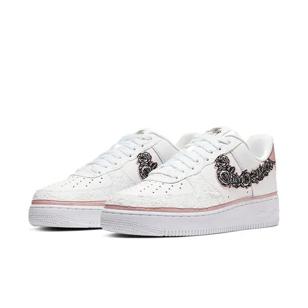 Nike Force 1 '07 Lv8 'doernbecher' 2019 Sneakers