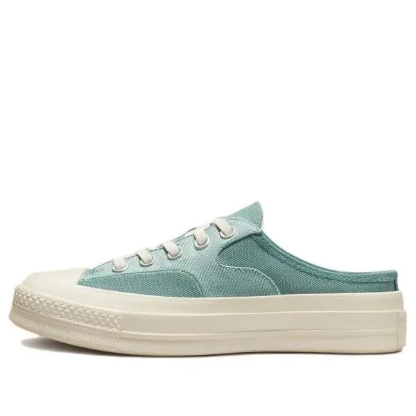 CONVERSE Chuck 70 Mule Low Top Sneakers - Green