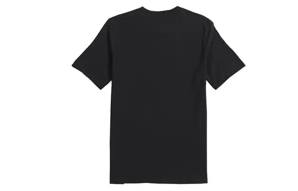 JORDAN Air Flying Short Sleeve T-shirt