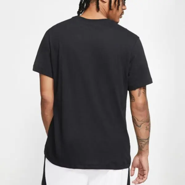 JORDAN Air Flying Short Sleeve T-shirt