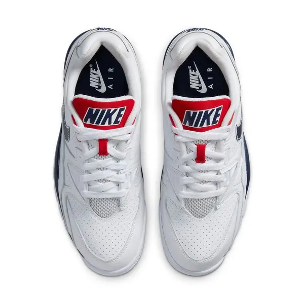 Nike Cross Trainer 3 Low 'usa' Sneakers