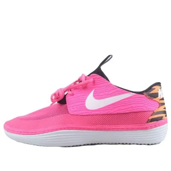Nike Solarsoft Moccasin Sneakers