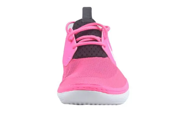 Nike Solarsoft Moccasin Sneakers
