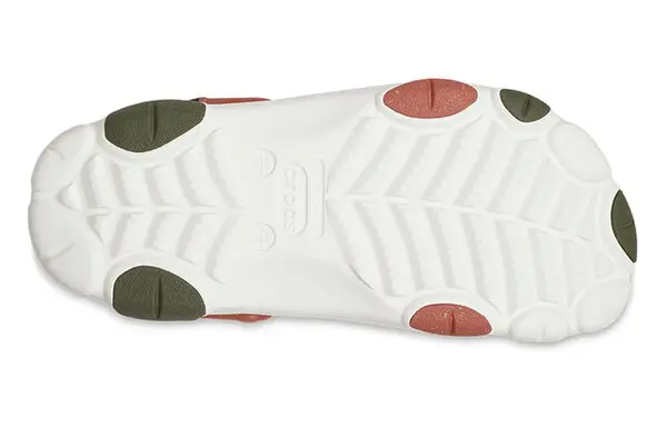 CROCS All Terrain Clogs