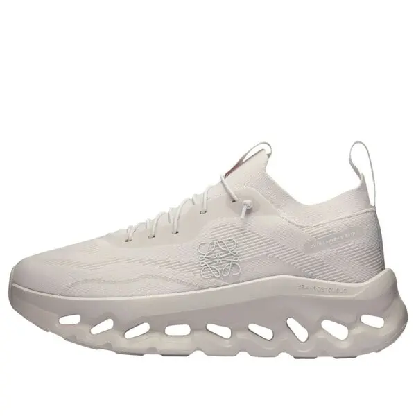 On X Loewe Cloudtilt Sneakers - Sand