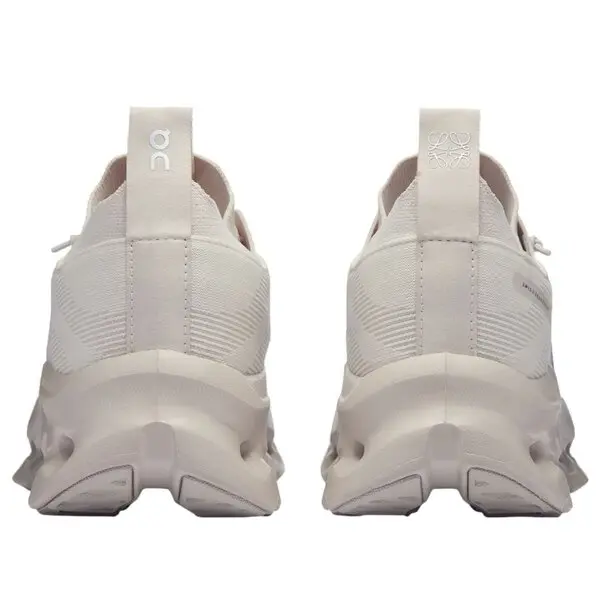 On X Loewe Cloudtilt Sneakers - Sand