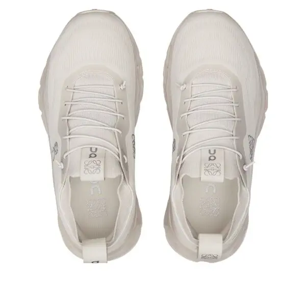 On X Loewe Cloudtilt Sneakers - Sand