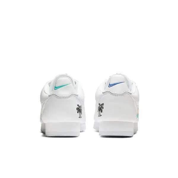Nike Cortez Flyleather Qs "earth Day