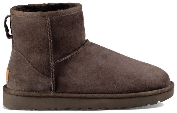 UGG Classic Mini Ii Boot - Chocolate
