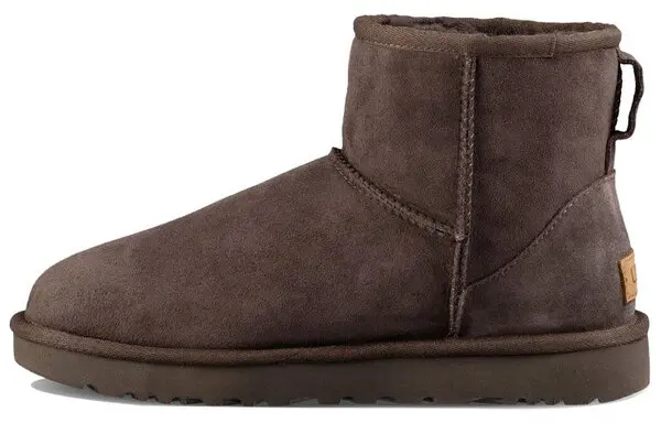 UGG Classic Mini Ii Boot - Chocolate