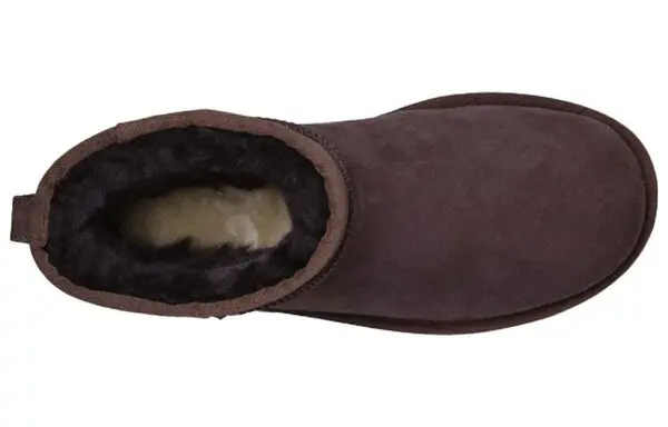 UGG Classic Mini Ii Boot - Chocolate