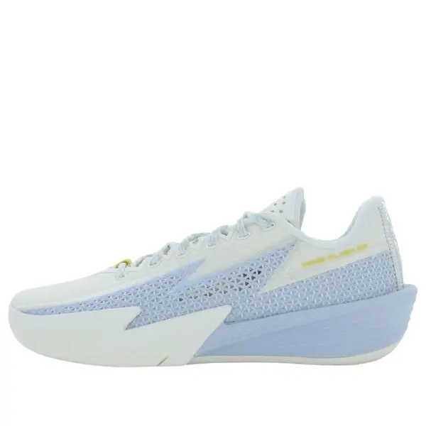 LI-NING Wade Flash 2 Sneakers - White/blue