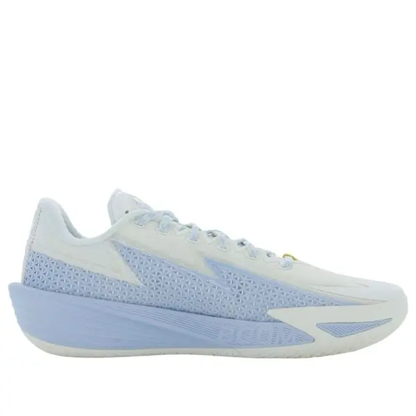LI-NING Wade Flash 2 Sneakers - White/blue