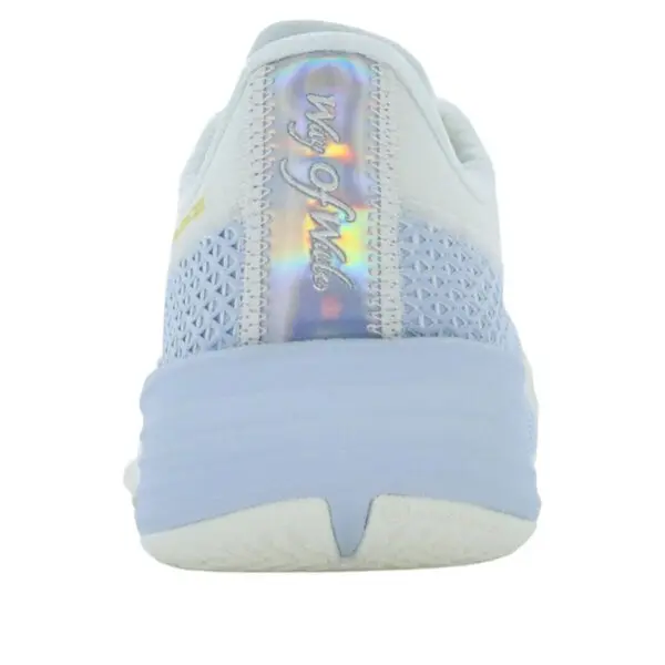 LI-NING Wade Flash 2 Sneakers - White/blue