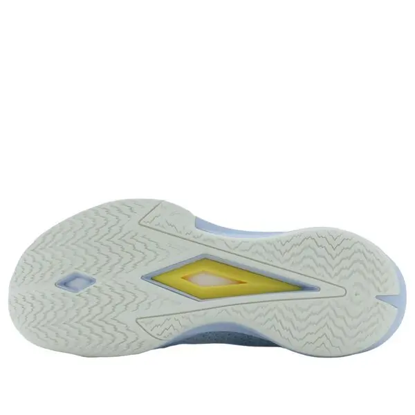 LI-NING Wade Flash 2 Sneakers - White/blue