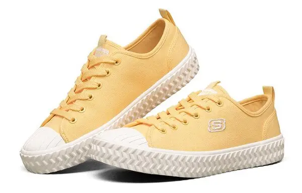 Sketchers Street Trax Low Leisure Shoes