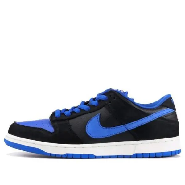 Nike Dunk Low Pro 'j Pack Royal' Sneakers