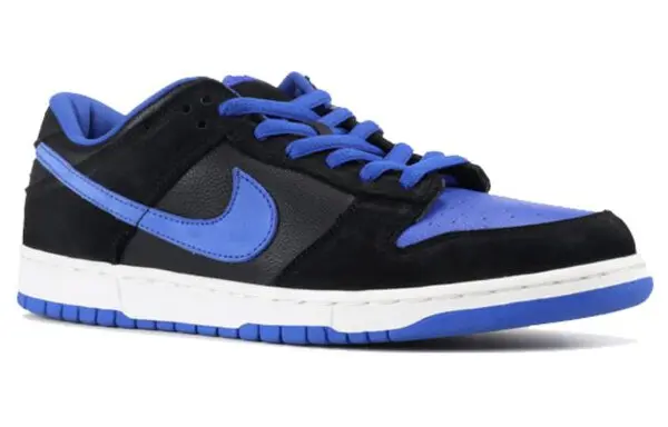 Nike Dunk Low Pro 'j Pack Royal' Sneakers