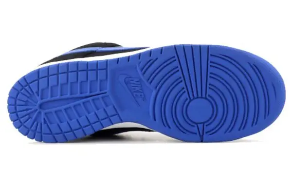 Nike Dunk Low Pro 'j Pack Royal' Sneakers