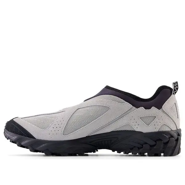 NEW BALANCE 610s Sneakers - Grey/black