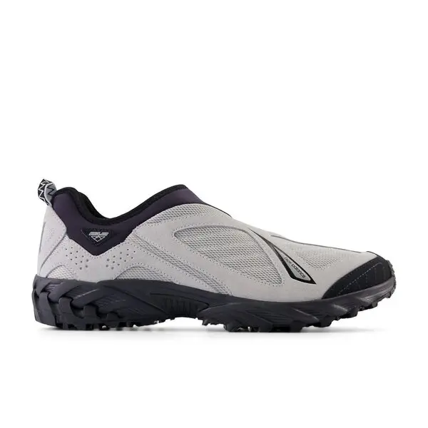 NEW BALANCE 610s Sneakers - Grey/black